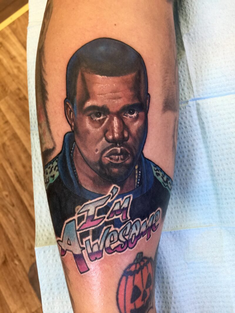 Matthew Davidson | Bohemian Tattoo Club