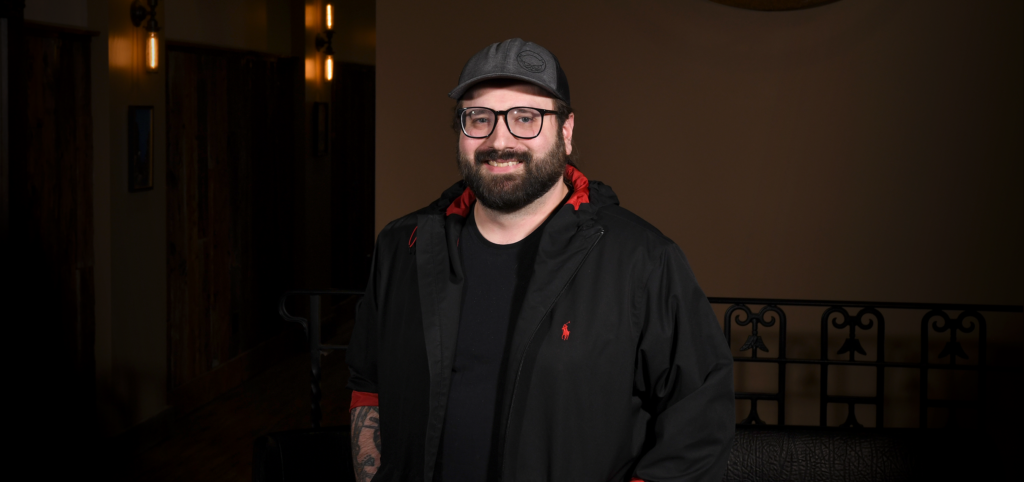 Max Egy | Bohemian Tattoo Club