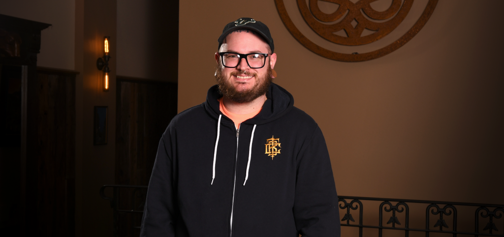 Cameron Fagan | Bohemian Tattoo Club