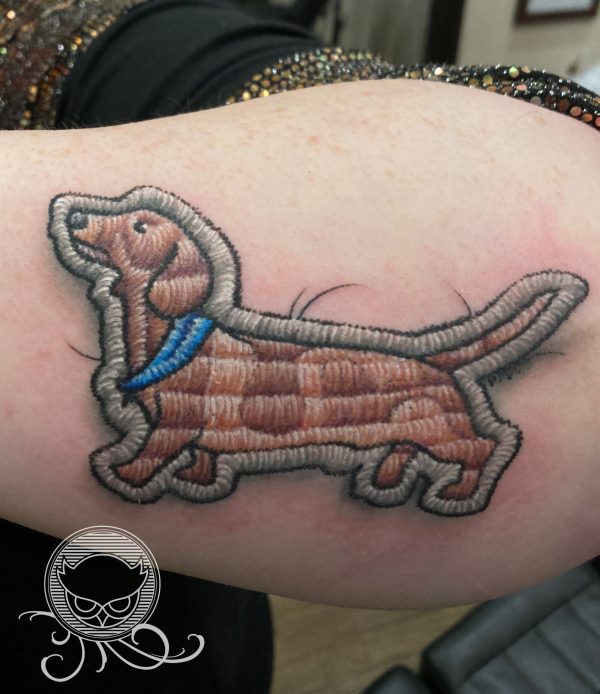 Cameron Fagan | Indiana Tattoo Artist